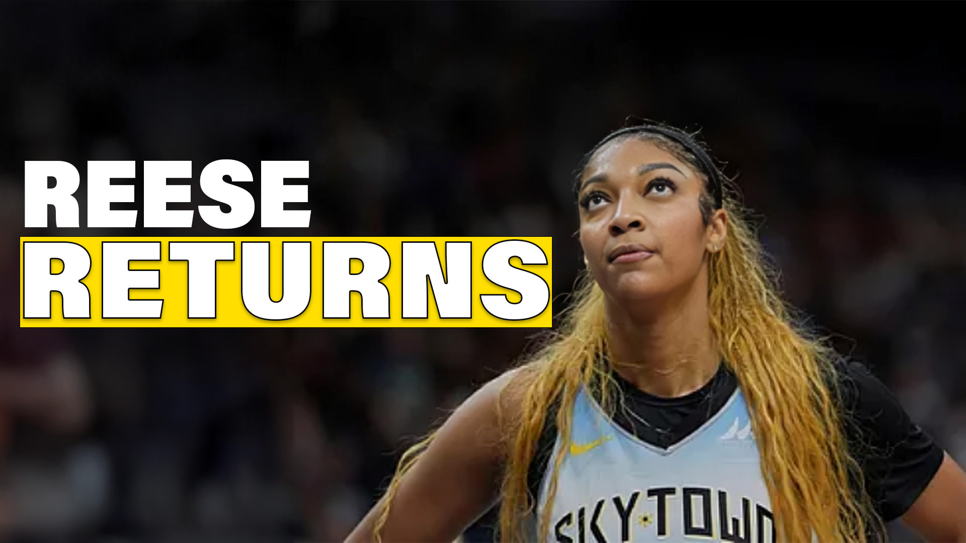 Angel Reese’s Comeback Shakes the League and Tyler Marsh Erupts at ...