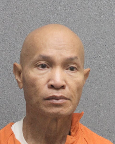 UPDATED: Dale City man charged with murder, malicious wounding in ...