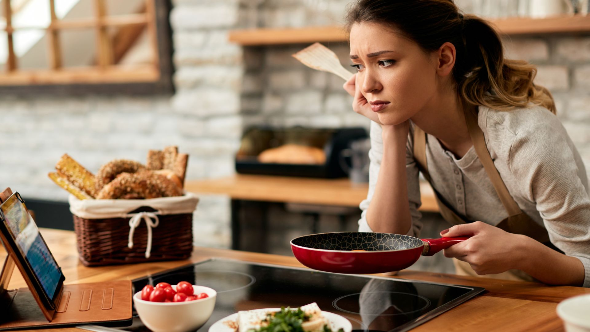 Not good at cooking? These super-simple tips and recipes will put your ...