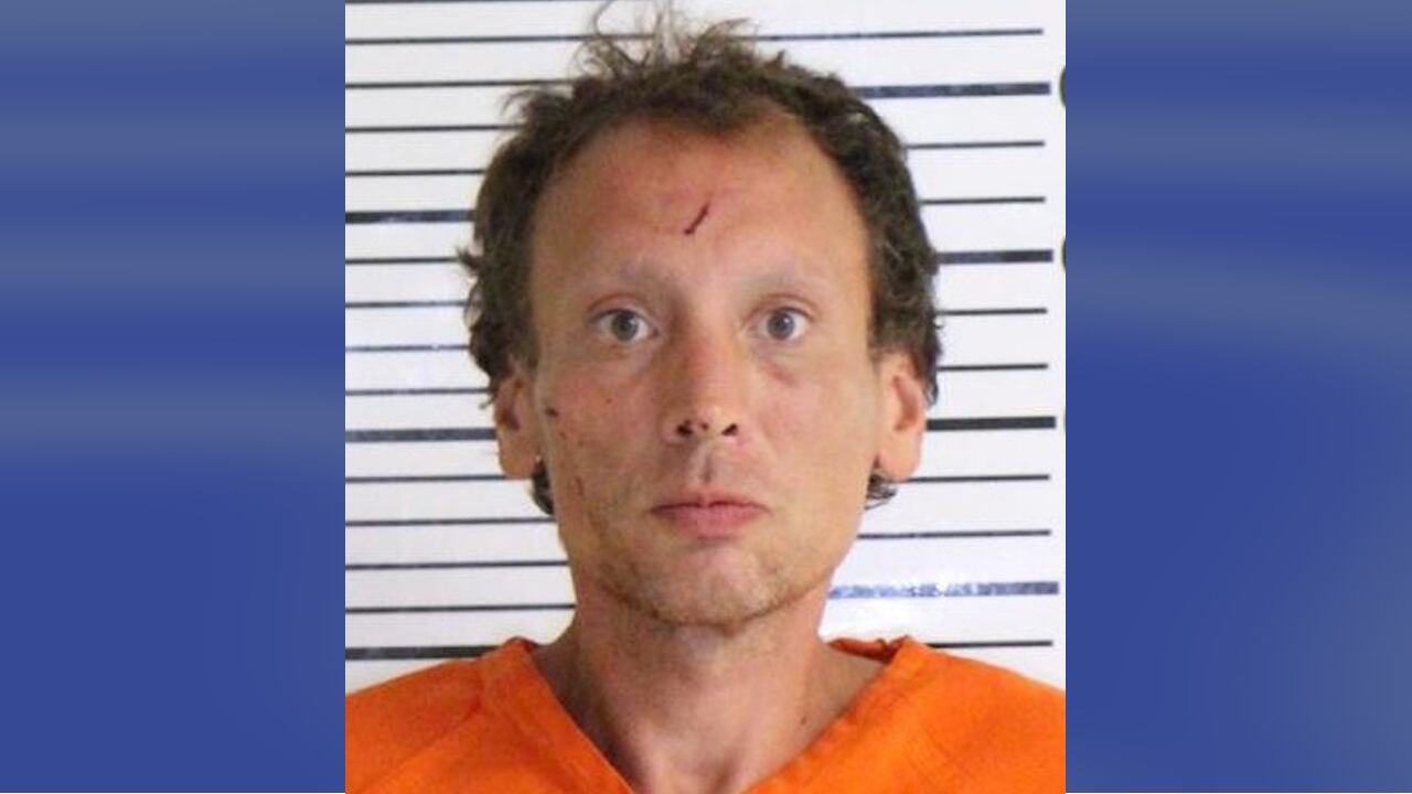 Police: Man beats grandfather with golf clubs, sprays wasp repellent ...