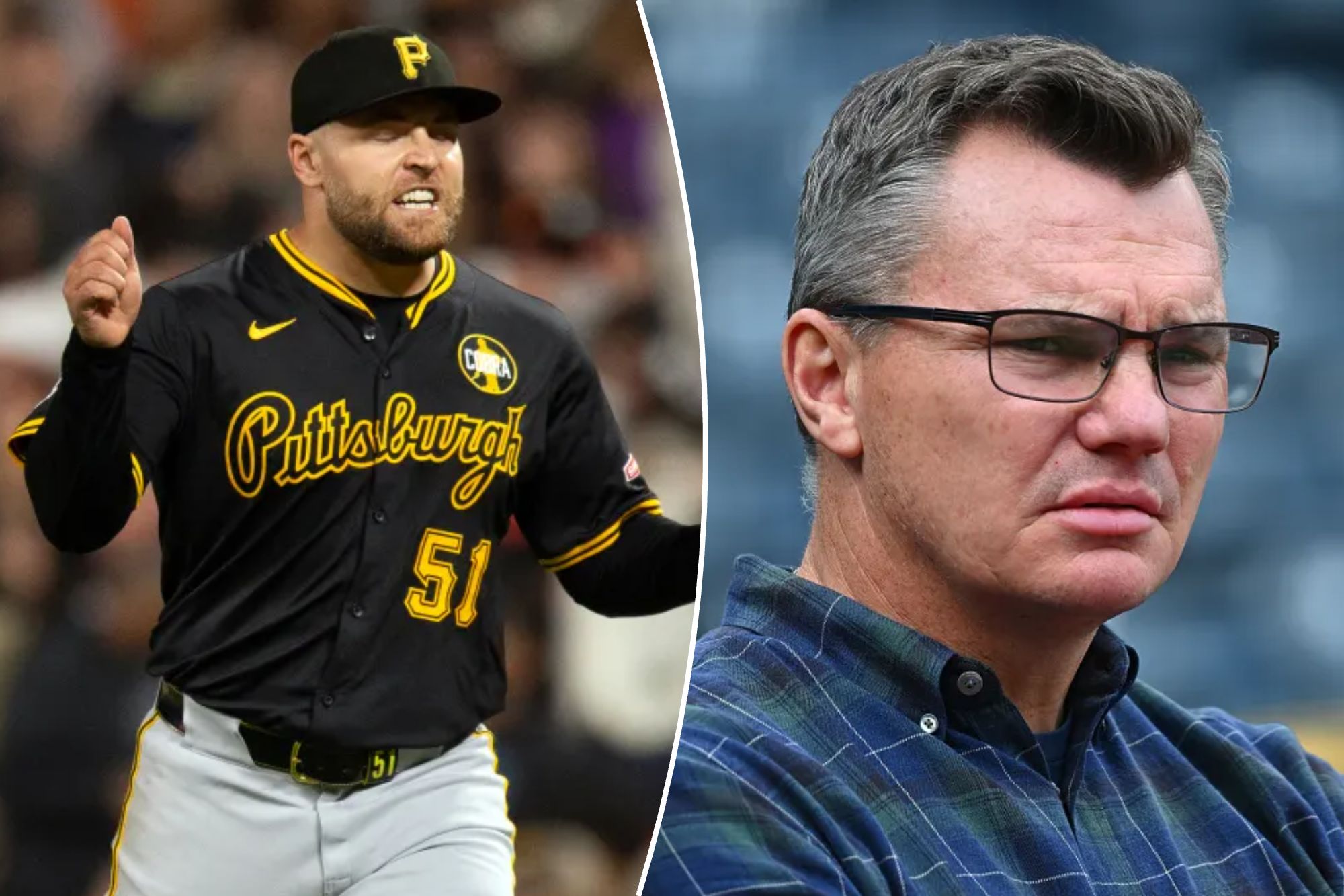 Pirates GM makes surprising admission about David Bednar trade to Yankees