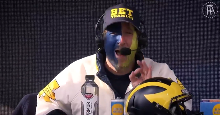 Dave Portnoy teases network TV debut