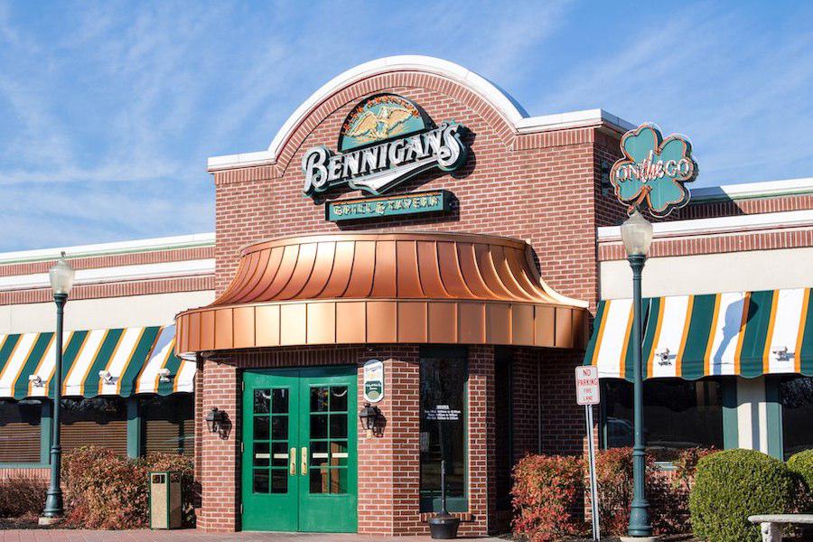 16 Pics Of Classic 70s Joints Like The Ground Round
