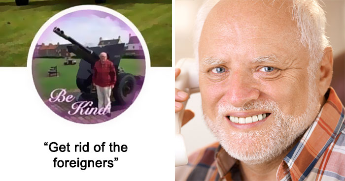 39 Times Old People Used Social Media And Provided The Internet With ...