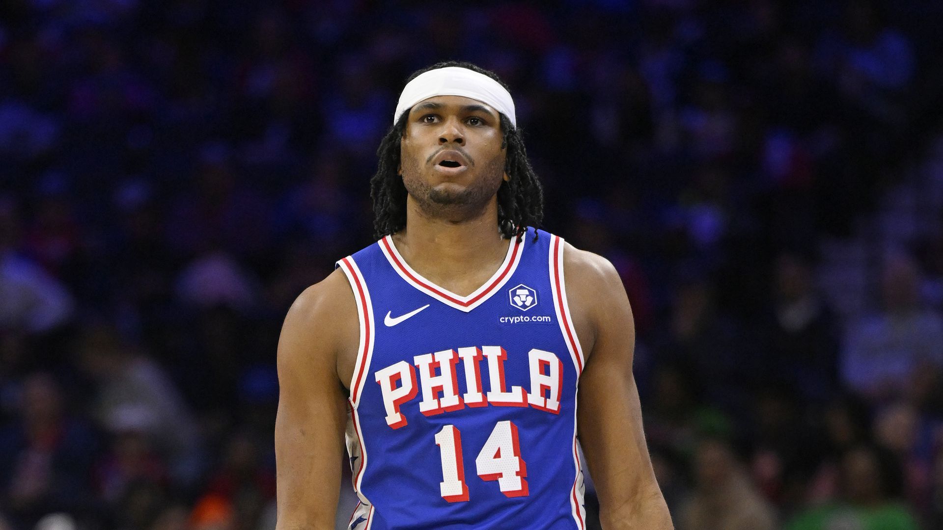 Ricky Council IV reportedly signs with Brooklyn Nets