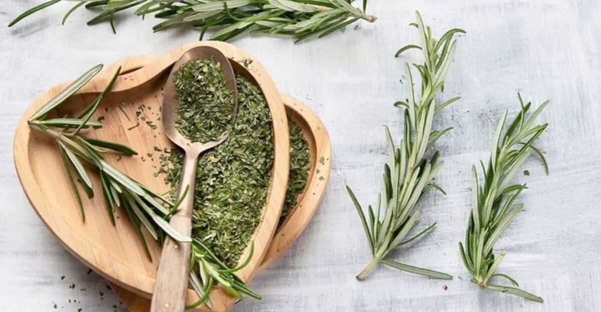 20 Seasonings You Should Keep In Your Kitchen At All Times