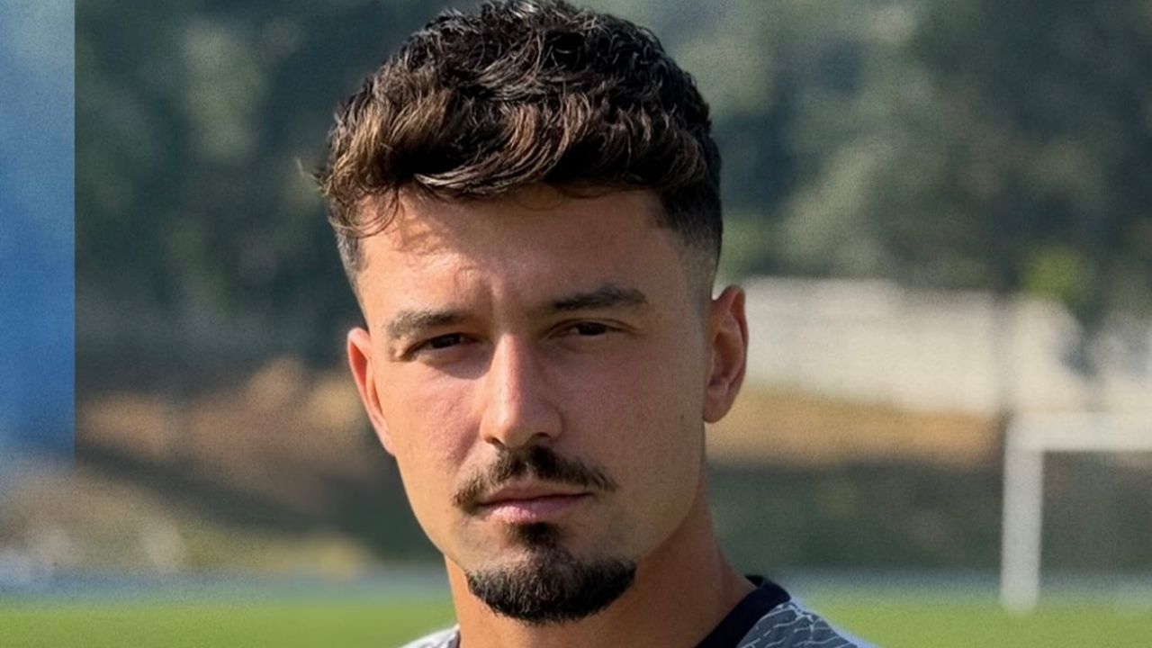 OFICIAL: Moisés Conceição reforça Amarante