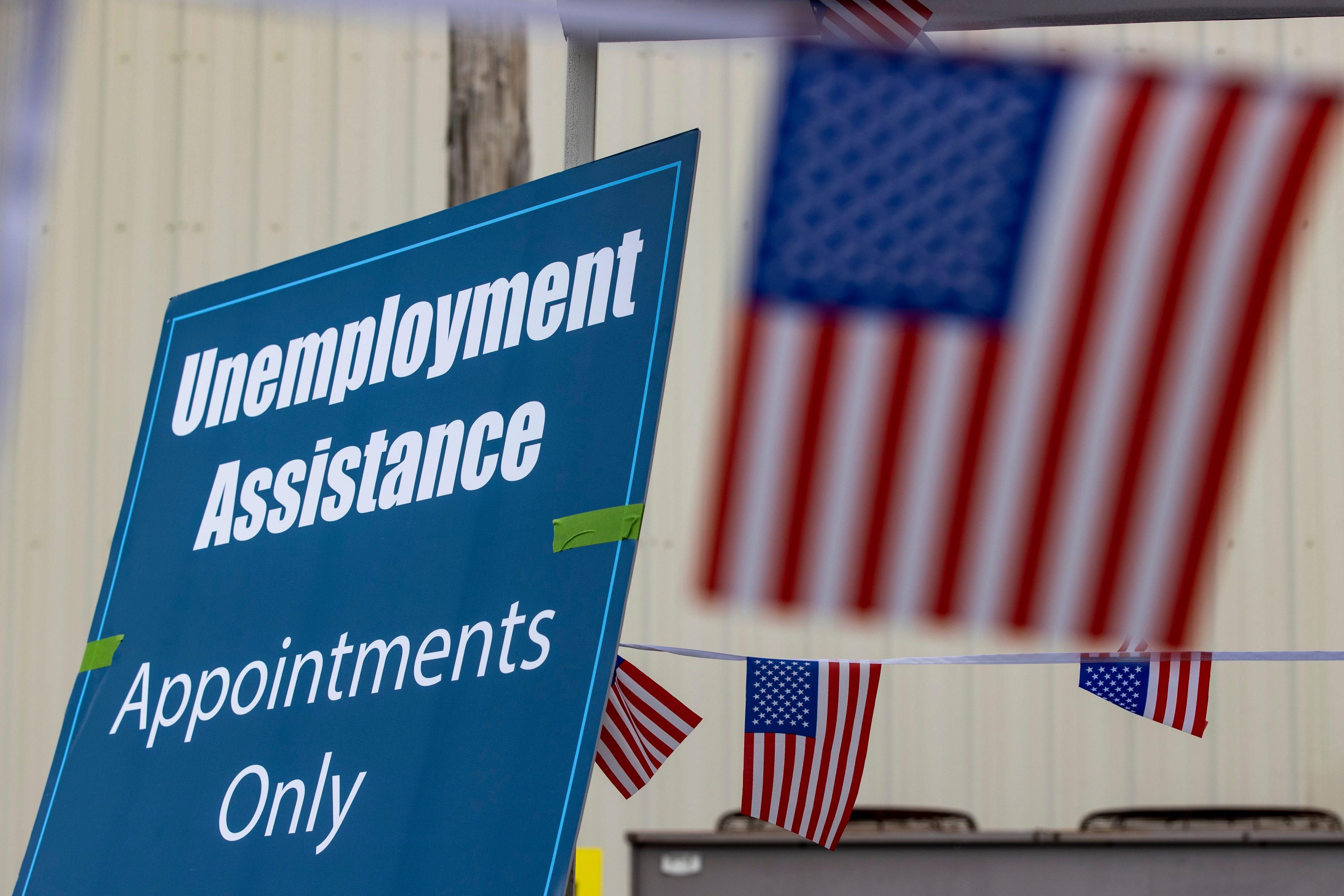 Receiving unemployment compensation in Pennsylvania? State just ...