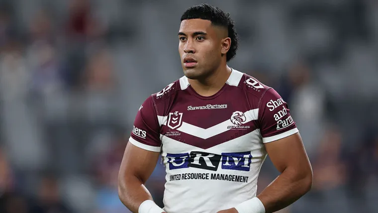 NRL 2025: Every club's Player of the Year and award winners