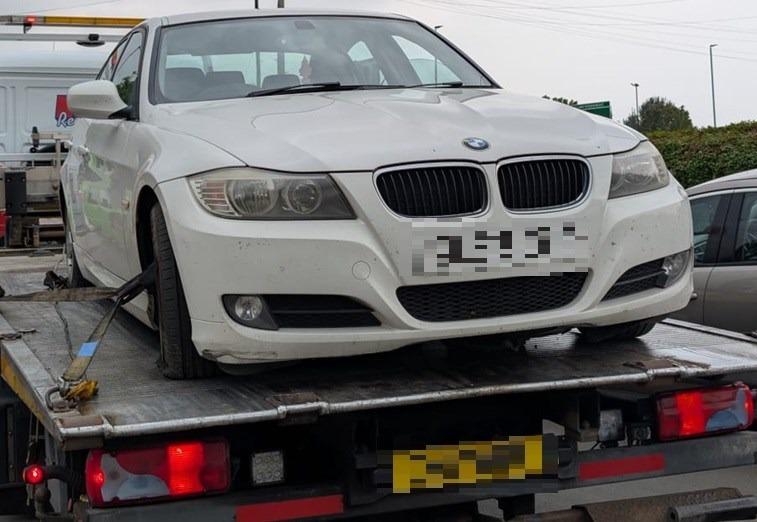 Clampdown on off-road bikes and vehicle crime continues in Doncaster ...