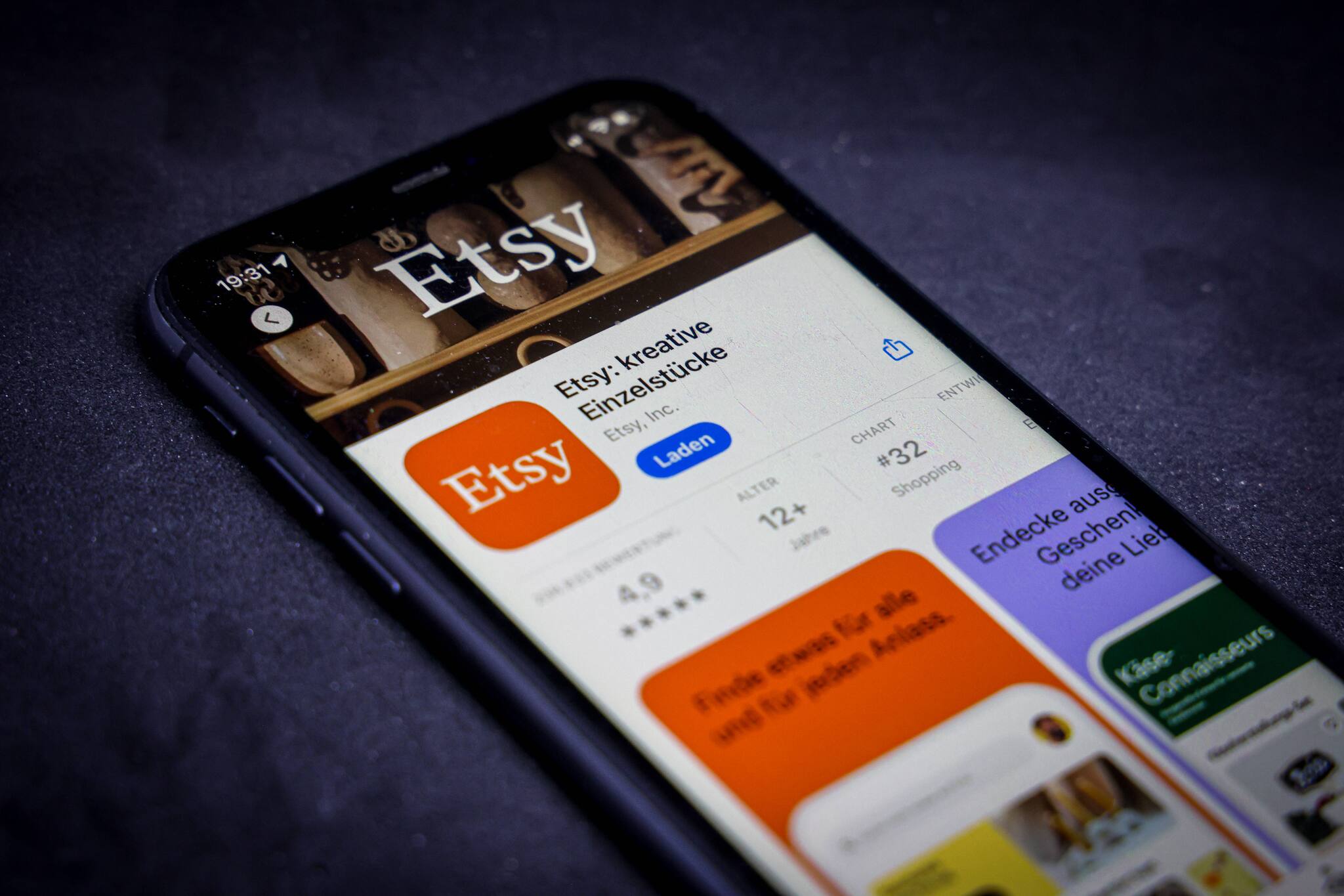 Etsy ändert Verkaufsregeln: Was Verkäufer 2025 beachten müssen