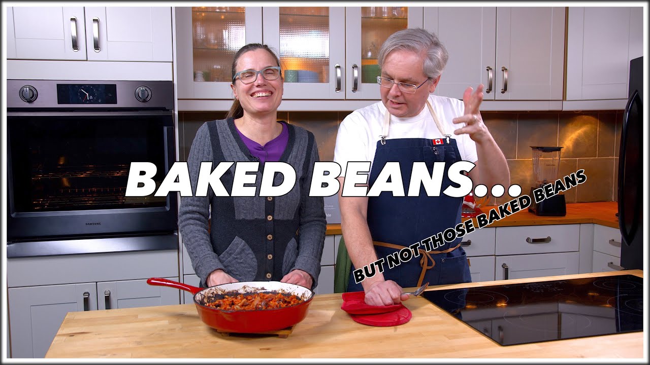 Baked Beans Like You’ve Never Had Before