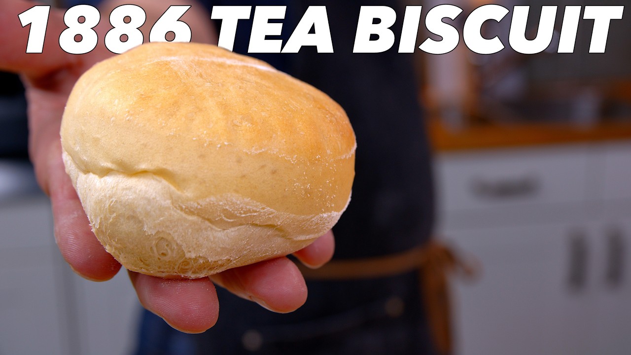 19th-Century Biscuits That Still Work Today