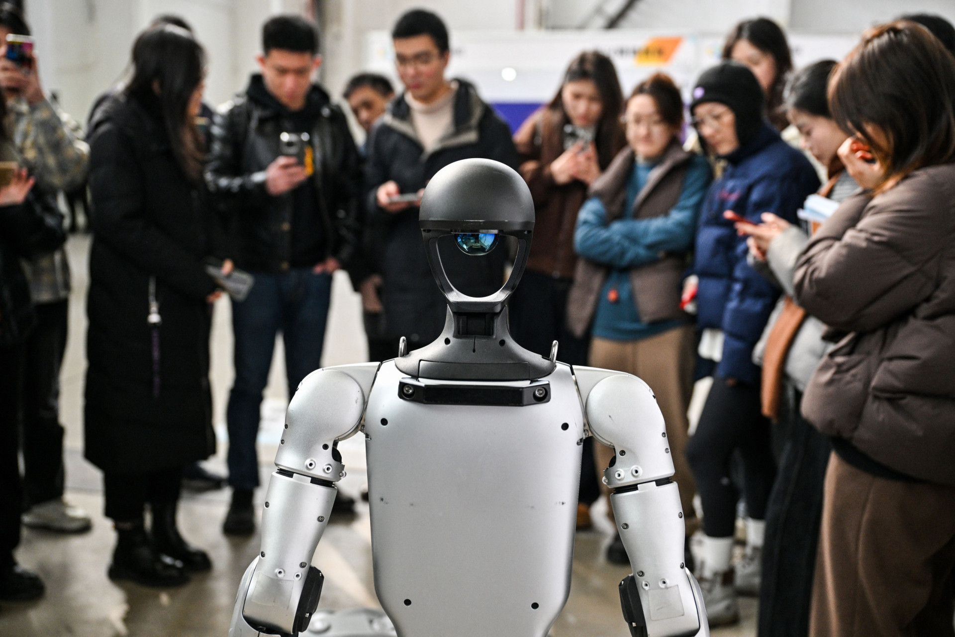 The world's most technologically advanced countries