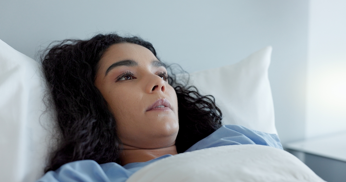 Mort imminente : voici les 4 expériences les plus troublantes vécues ...