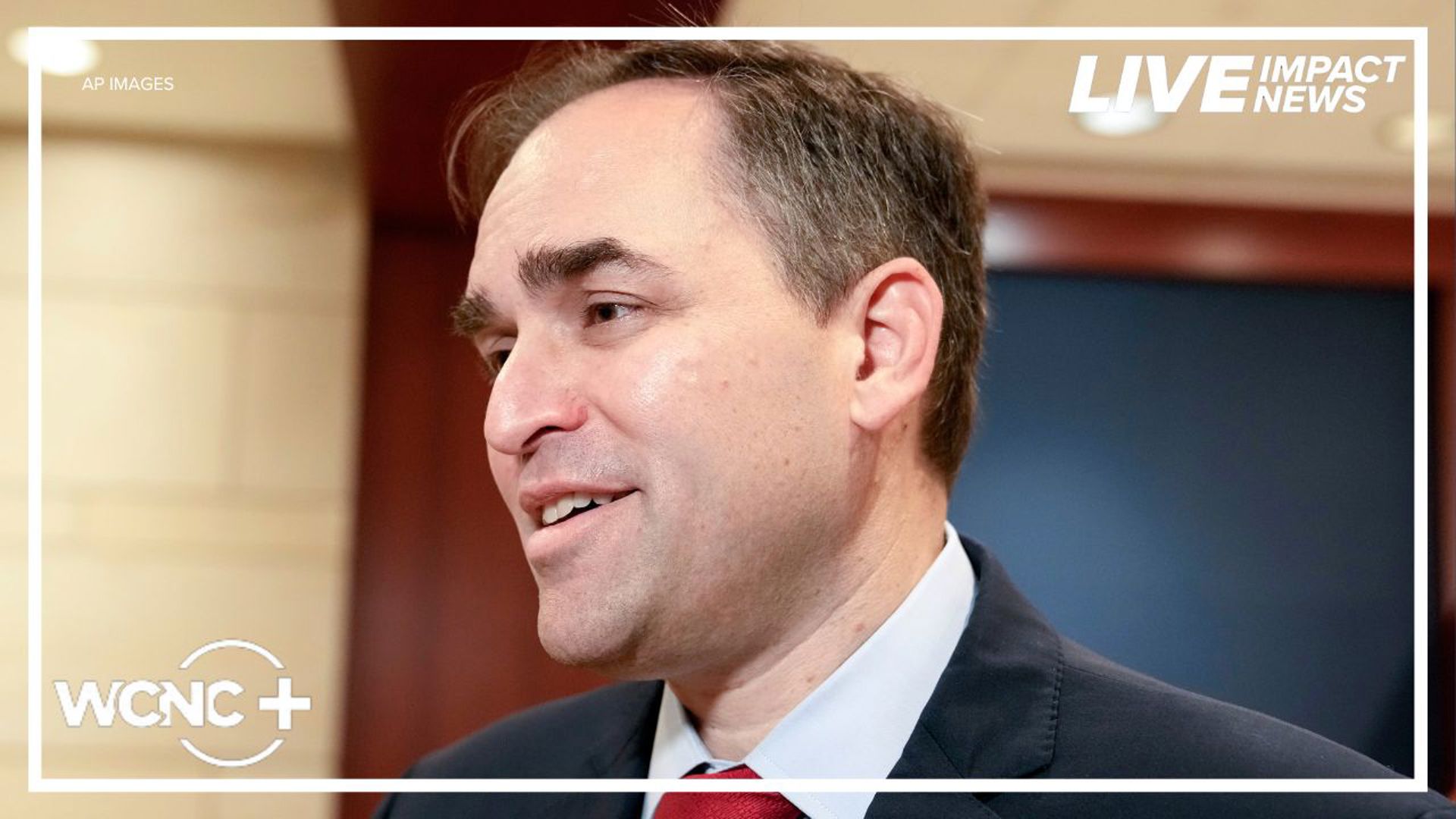 Wiley Nickel on endorsing Roy Cooper's bid for US Senate