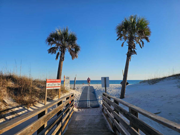 Gulf State Park Pavilion
