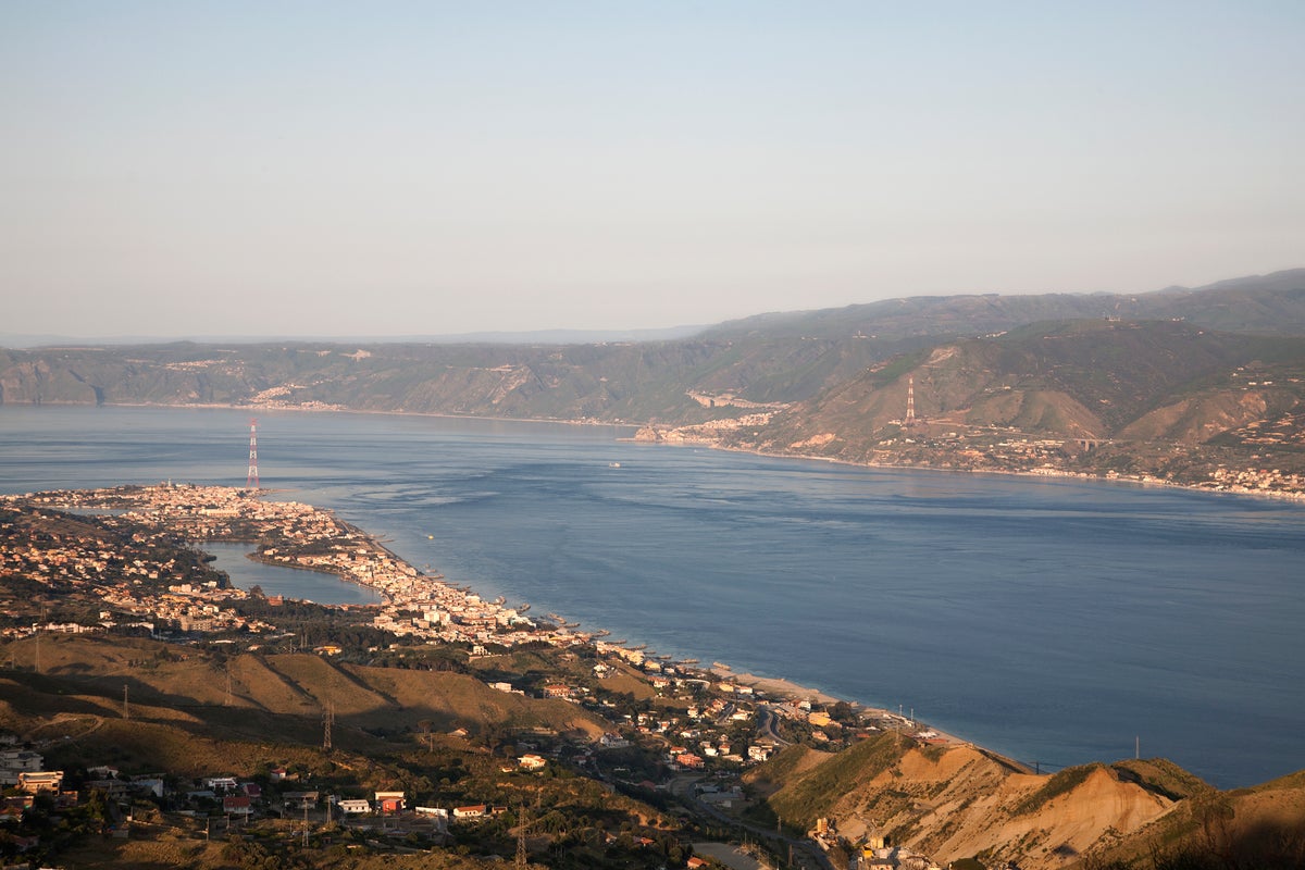 World’s longest suspension bridge set to connect beautiful island to ...