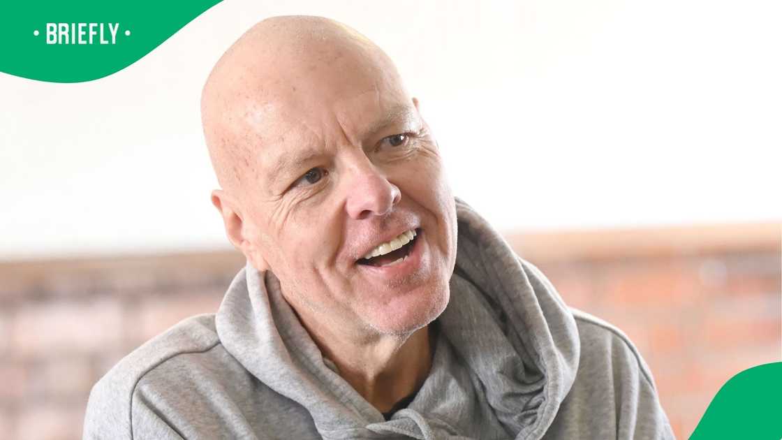 Cyril Ramaphosa distances himself from Paul Mashatile's diamond drama ...