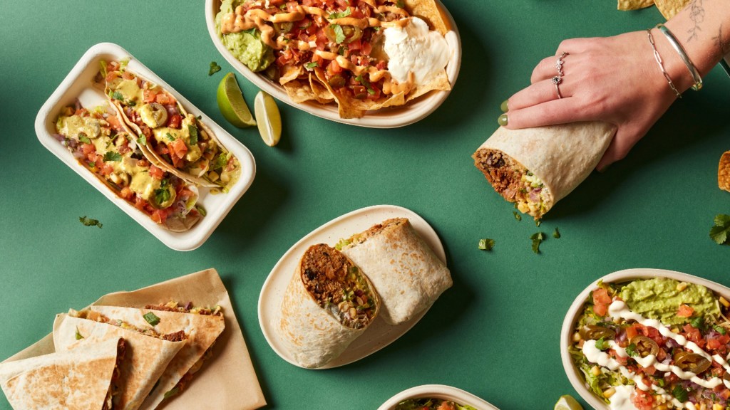 ‘Incredible’ Australian fast food chain to open 100 new UK stores