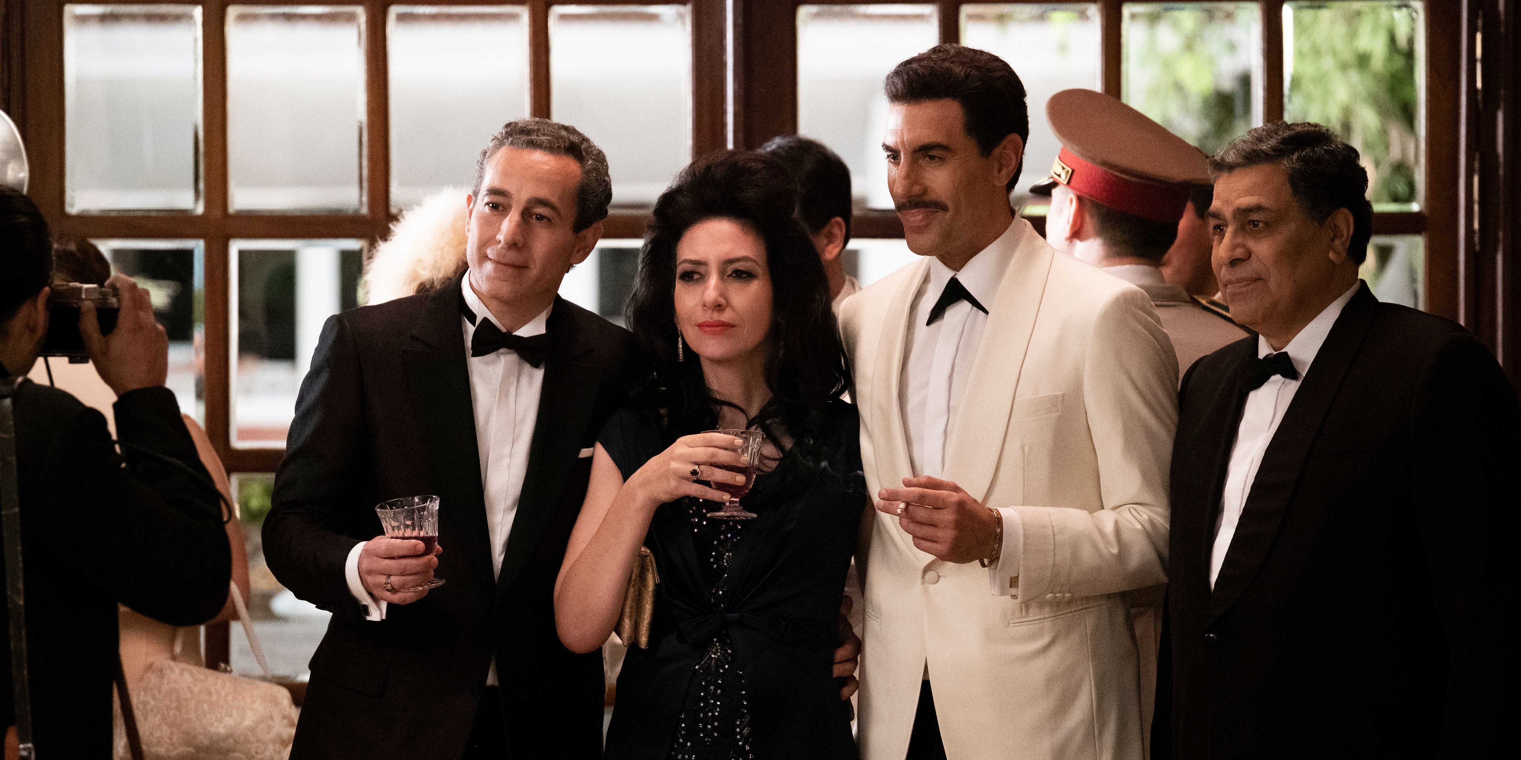The 35 Best Spy/Espionage TV Shows, Ranked