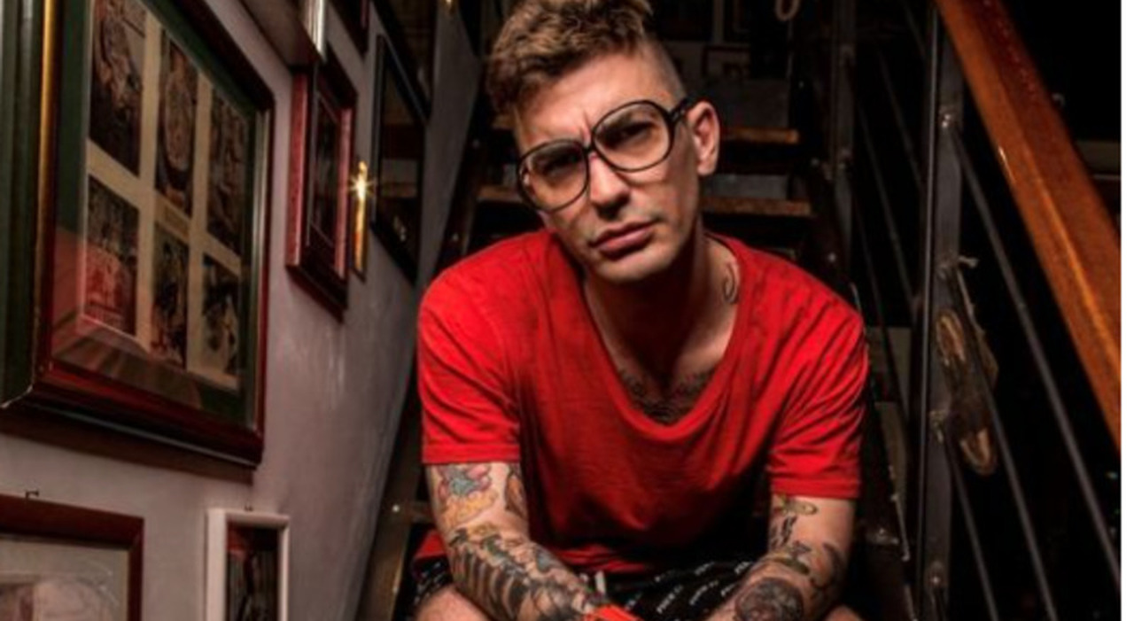 Il rapper Jesto è morto a 41 anni, la conferma dal fratello Hyst su ...
