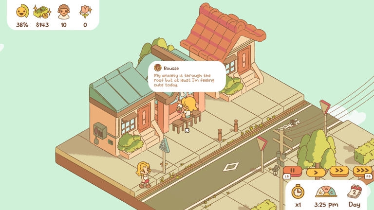 I finally tried Minami Lane after seeing over 5,000 positive reviews ...