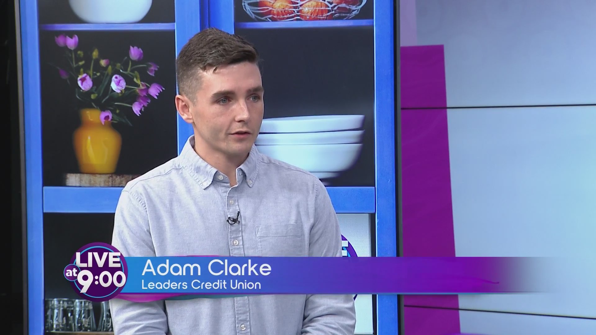 Financial Friday: Building Financial Confidence with Leaders Credit Union