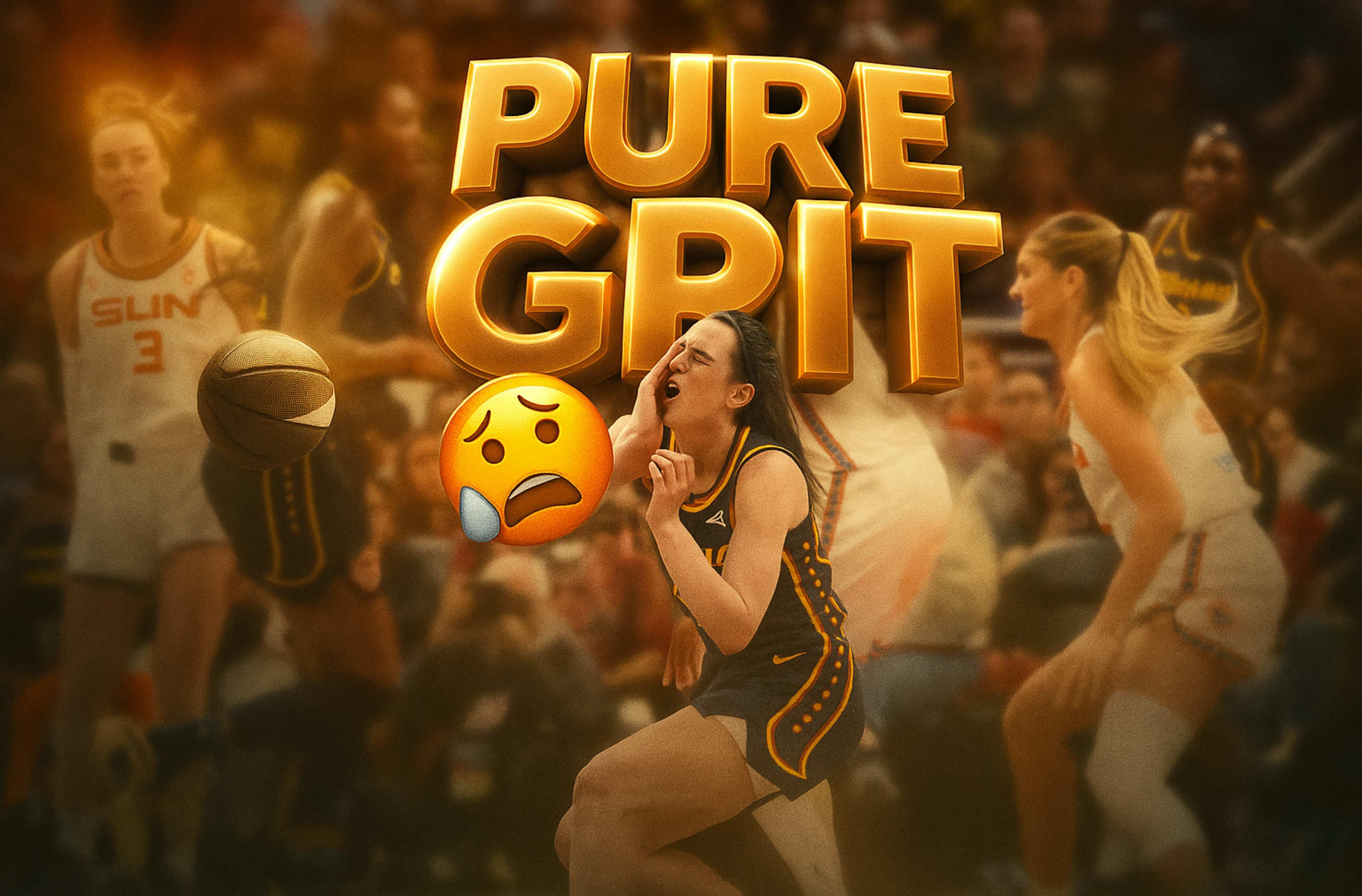 Most Aggressive WNBA Plays by All 13 Teams This Season