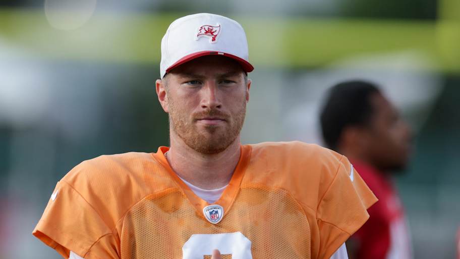 3 takeaways from Day 8 of Tampa Bay Buccaneers training camp