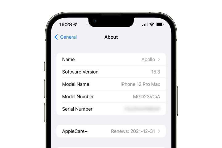 iPhone: everything you need to know
