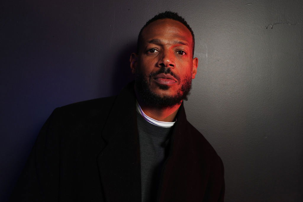 Marlon Wayans Says John Witherspoon Was Labeled ‘Ghetto' By A Major Network