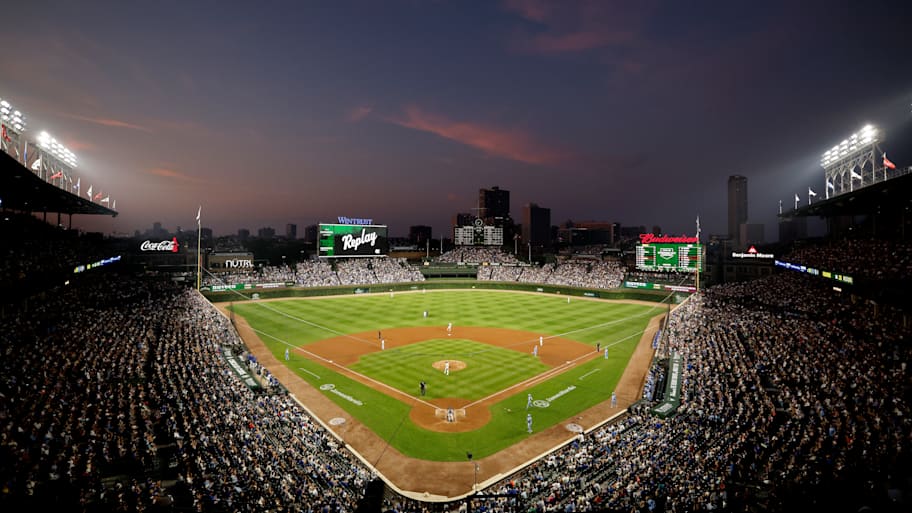 Everything you need to know about the 2027 MLB All-Star Game at Wrigley Field