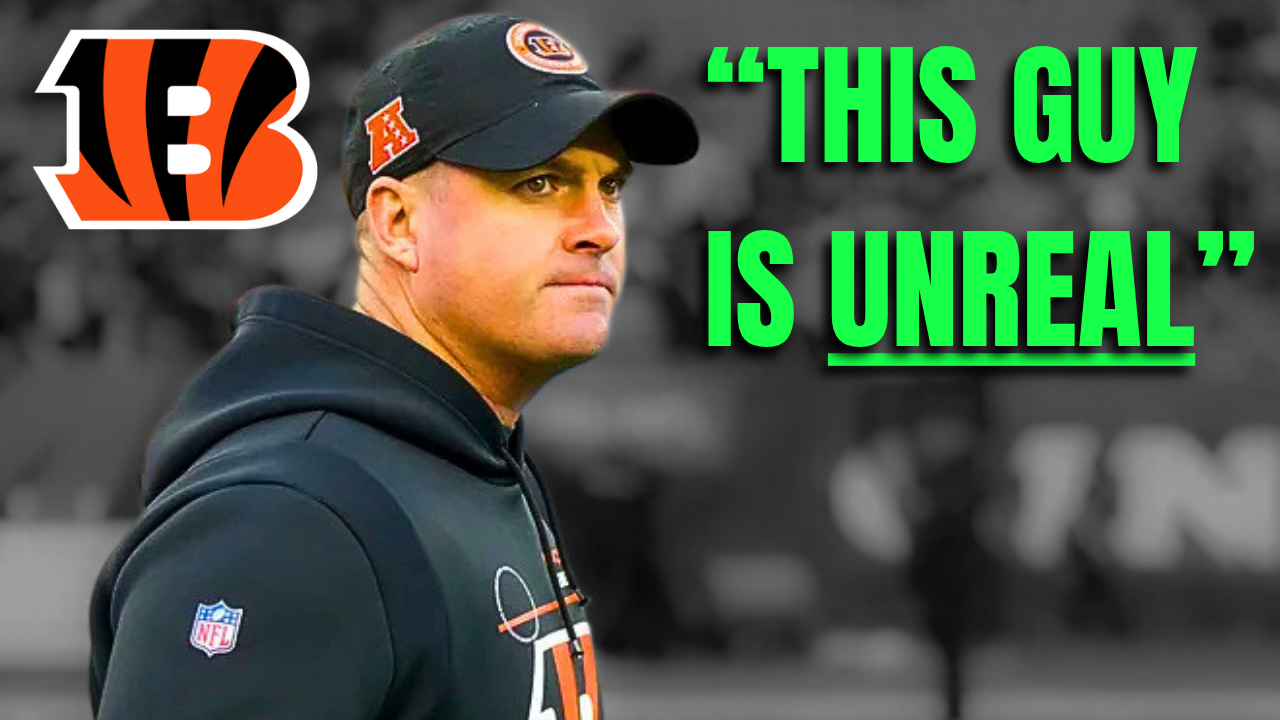 Cincinnati Bengals Rookie Running Back Tahj Brooks Could Be a ...