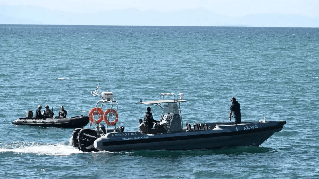 Ροδόπη: 12χρονη παρασύρθηκε με φουσκωτό στον Ίμερο και αγνοείται
