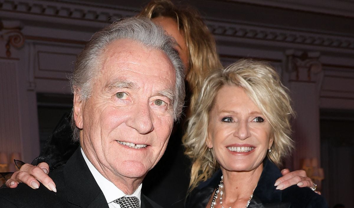 Avant la reprise, Sophie Davant et William Leymergie s'évadent dans la ...