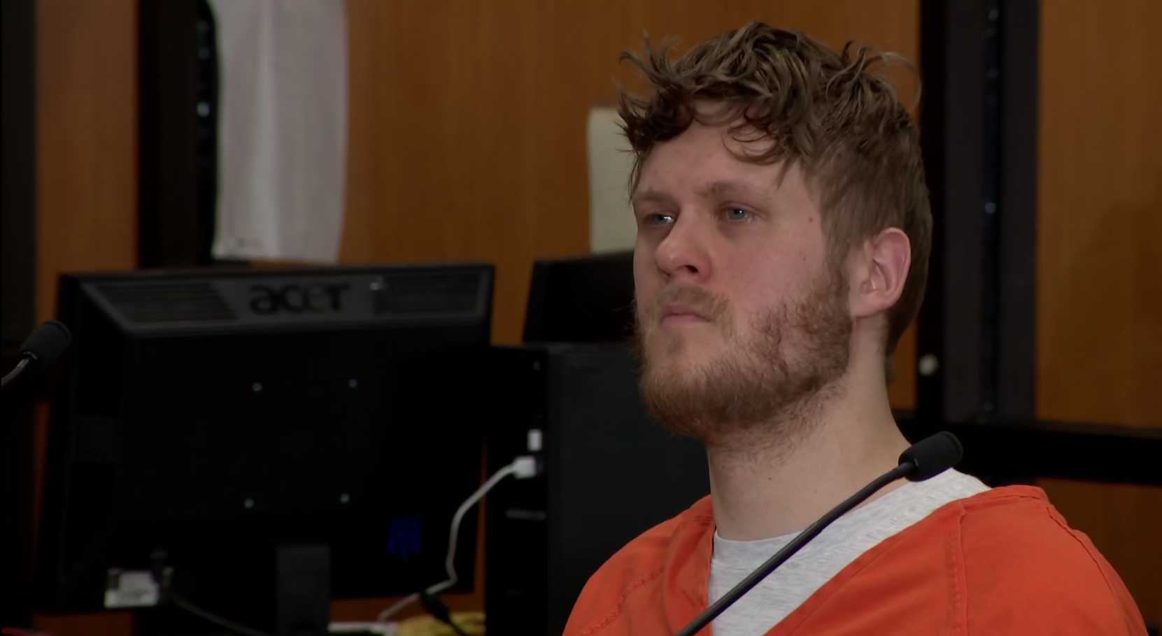 The Legal Landscape: What's next for Maxwell Anderson?