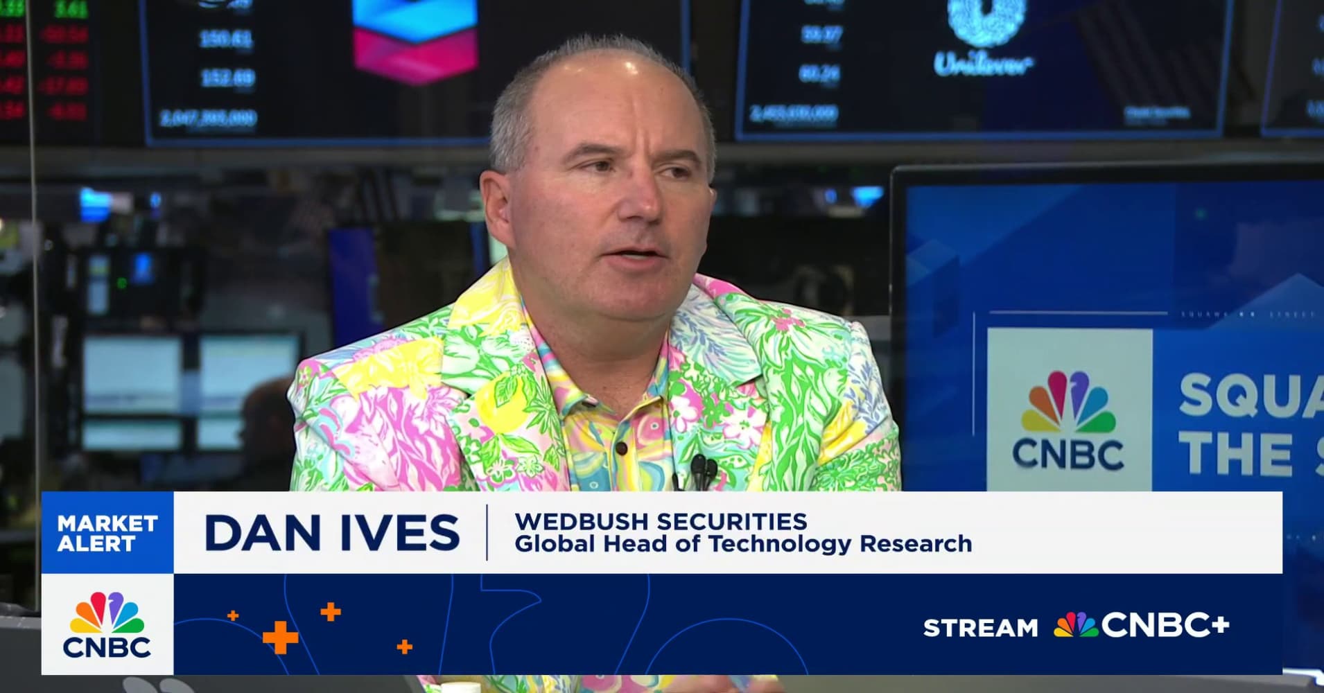 Wedbush's Dan Ives: This is the 'renaissance of growth' that's about to ...