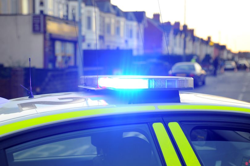 Motorcyclist in serious condition following Margate crash with SUV