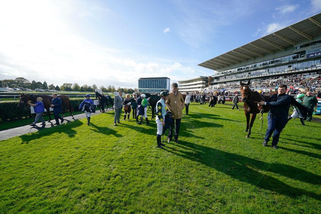 Doncaster Racecourse: Preview and tips for Saturday’s seven-race card