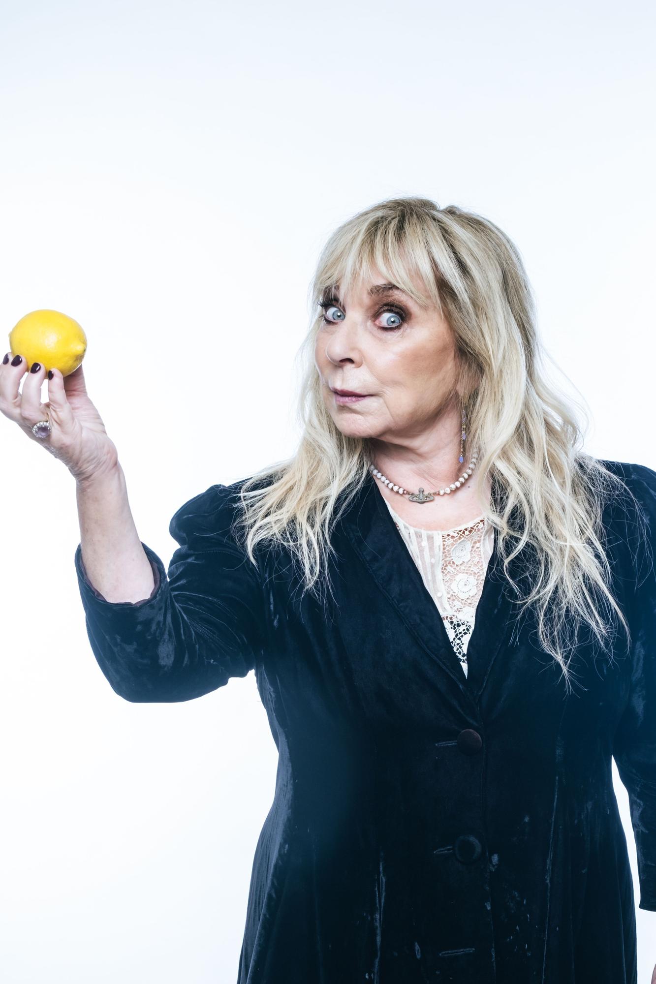 Unfiltered and Unmissable: Helen Lederer Heads to Pocklington this October