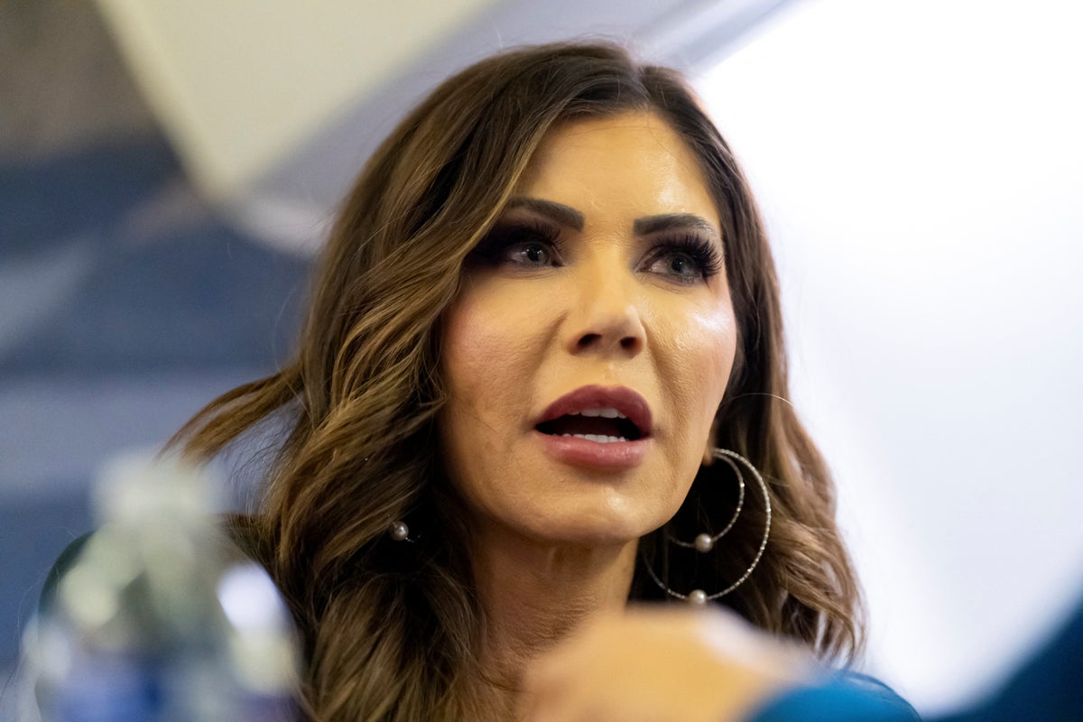 ‘Color is neither a poison nor a crime’: Judge rips Kristi Noem’s ...