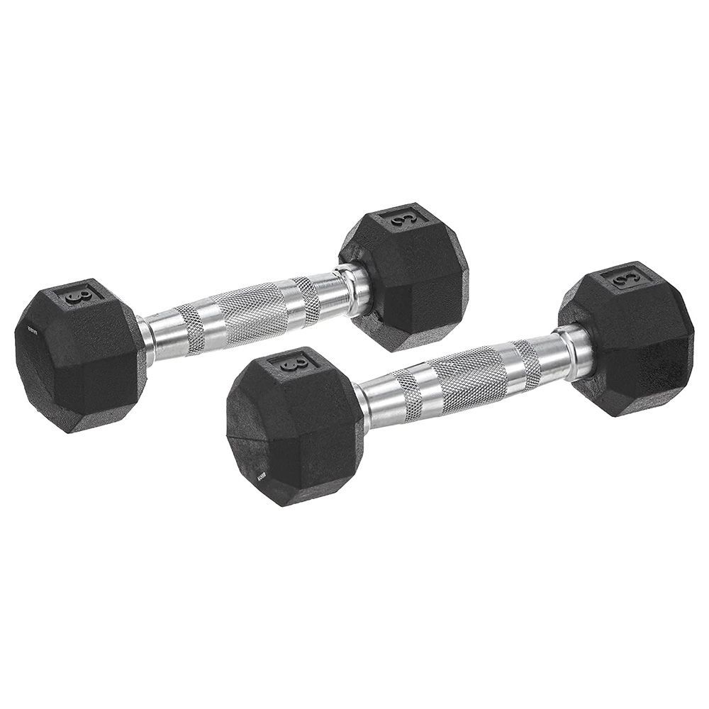 Strengthen Your Glutes And Quads Fast With This Dumbbell-Only Leg Day ...