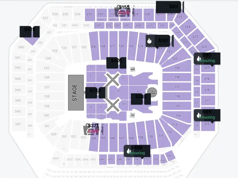 Chris Brown Detroit tickets: See the best costs, seats for 2025 ‘Breezy ...