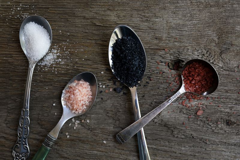 20 Seasonings You Should Keep In Your Kitchen At All Times