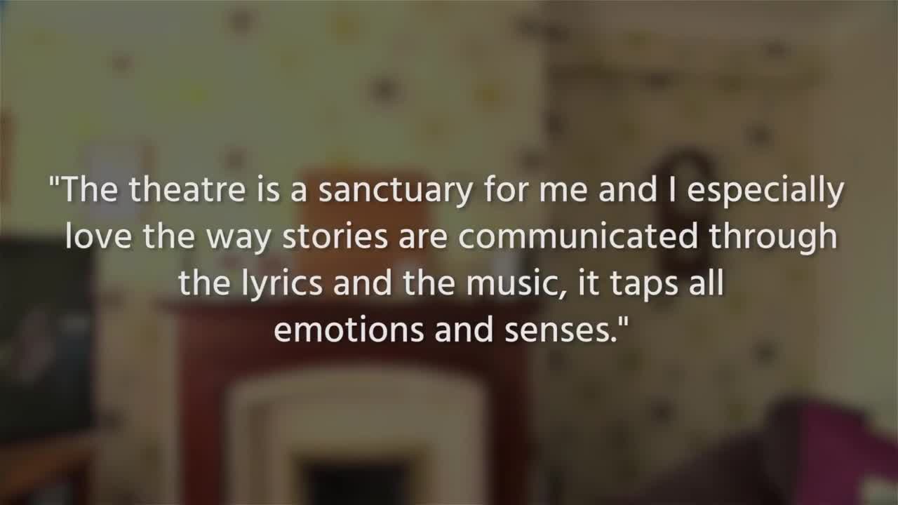 The Untold Truth Of Susan Boyle