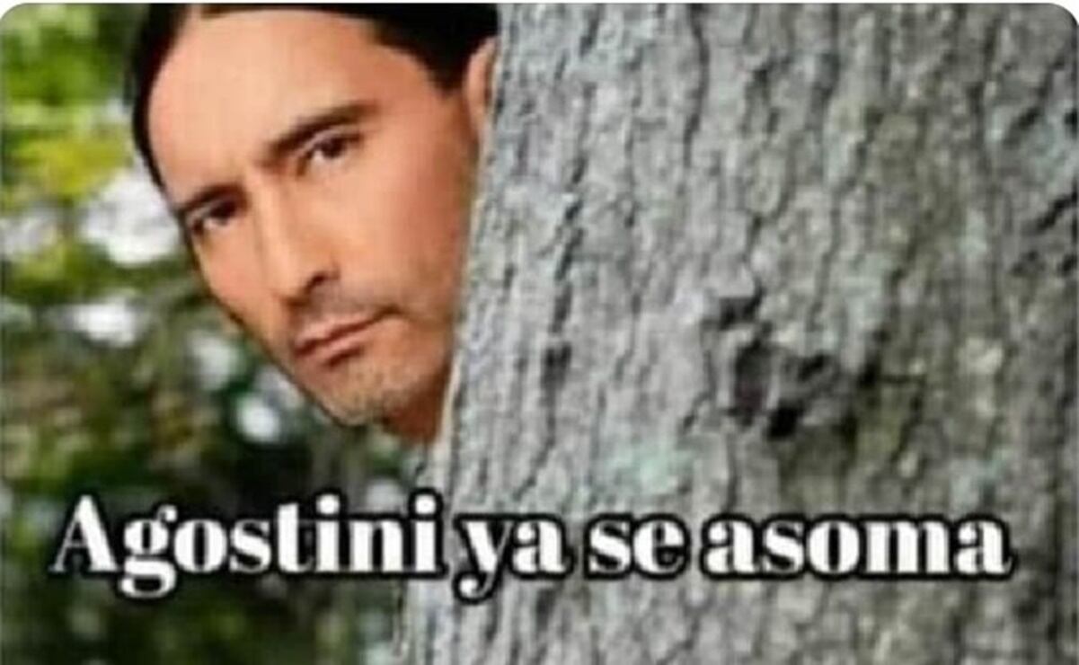 ¡Llegó Agostini! Los mejores memes para recibir a agosto; usuarios le ...