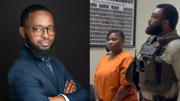 New details revealed in Ronald Dumas Jr. case during suspect’s court ...