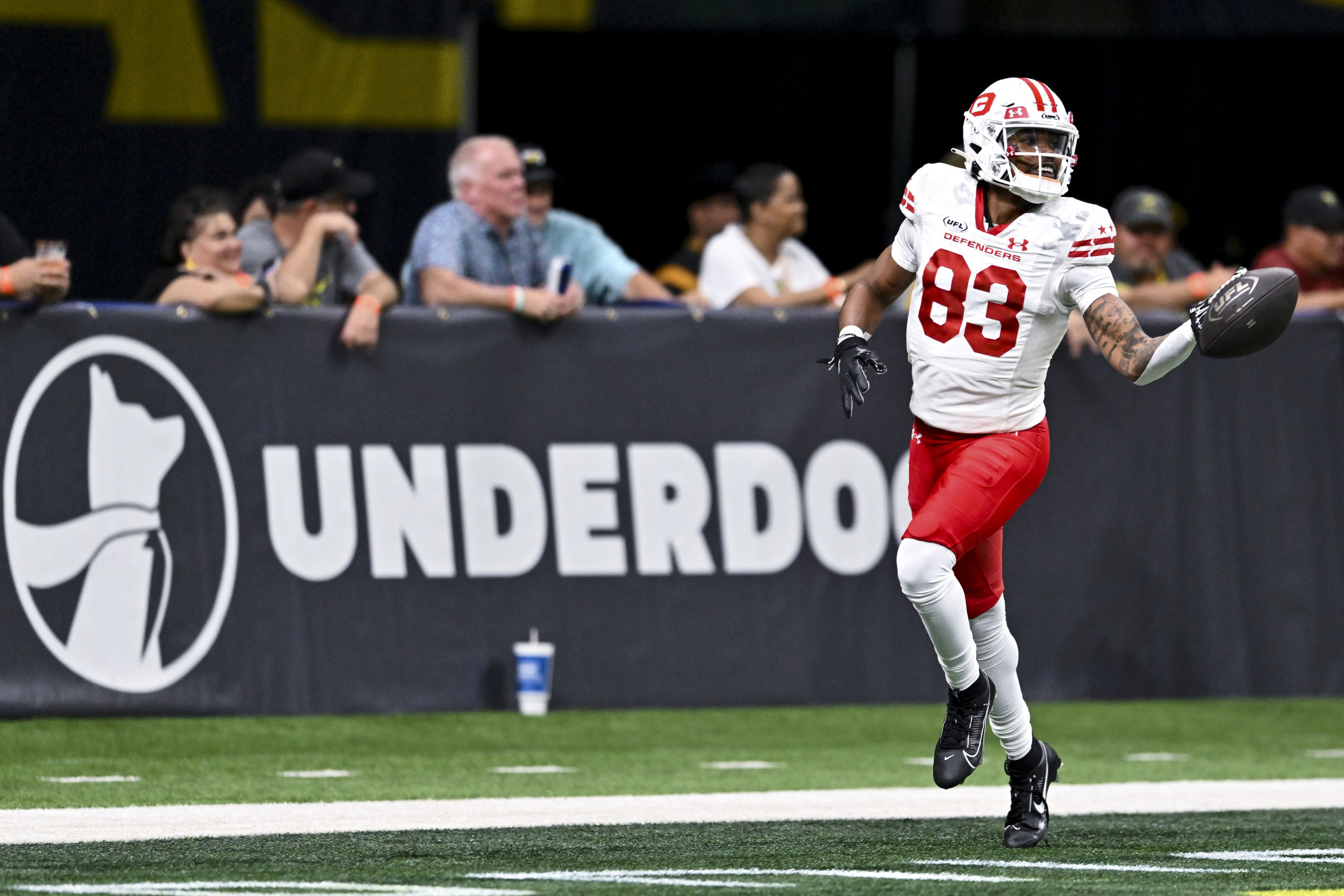 Washington Commanders Make Roster Move Amid Trade Speculation