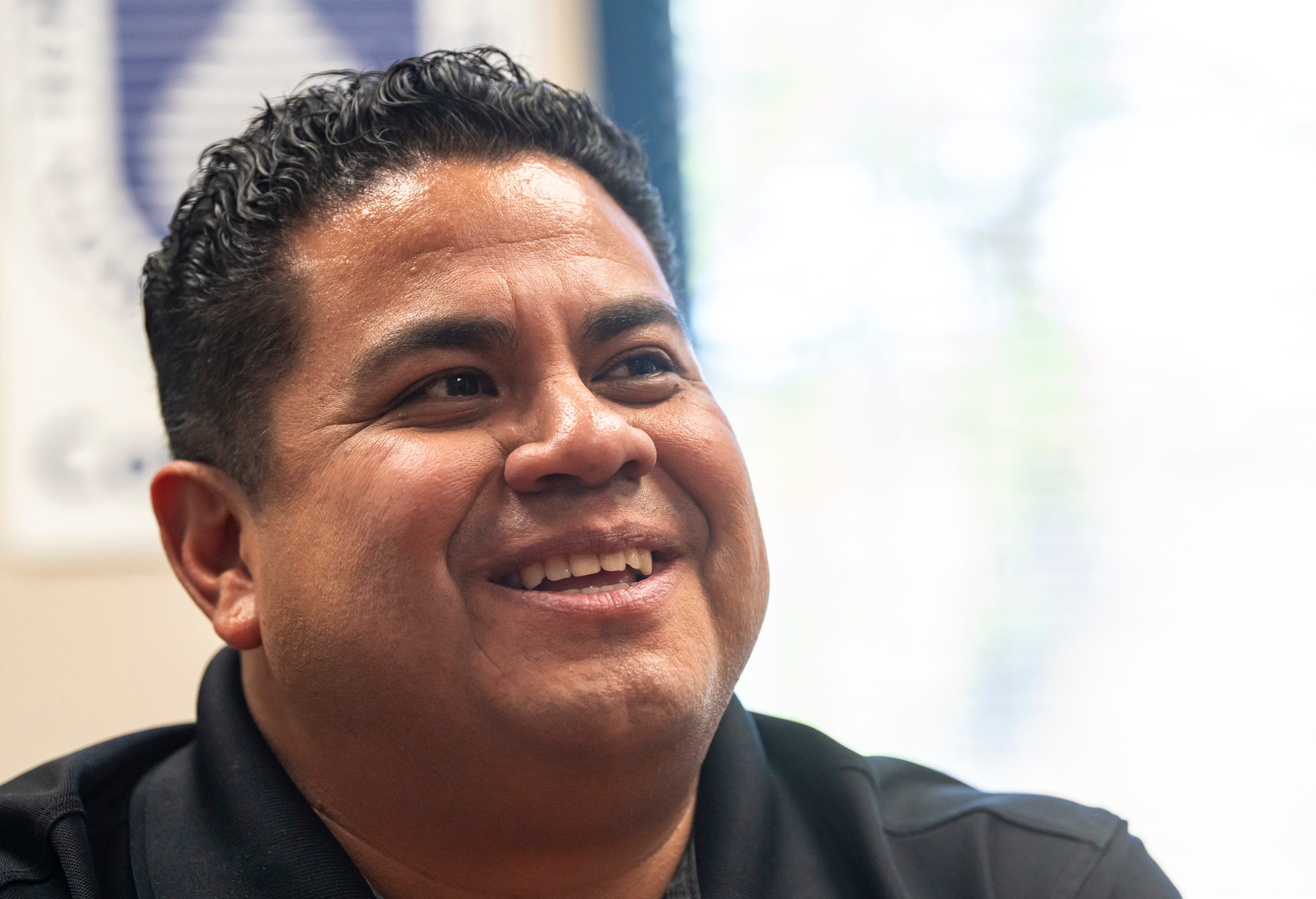 'Nervous for school?' Home visits by high school team aim to ease back ...